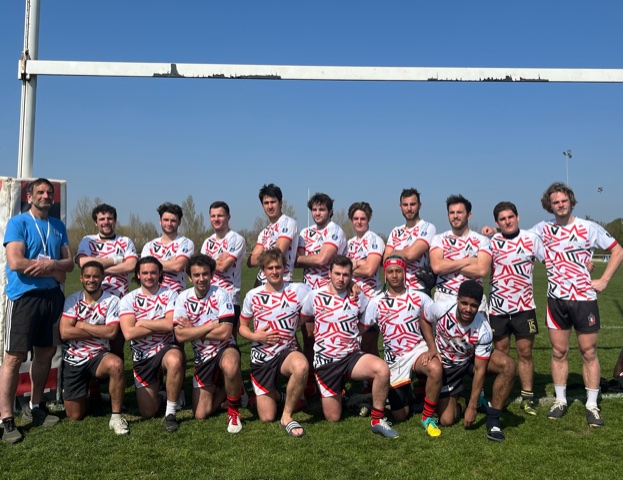 Essai transformé pour l'AS rugby | Service des sports de l'Université ...